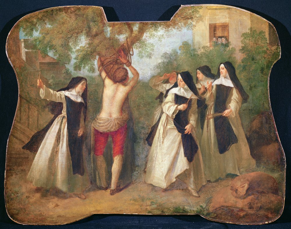 Die Brille von Nicolas Lancret: hochwertiger Kunstdruck